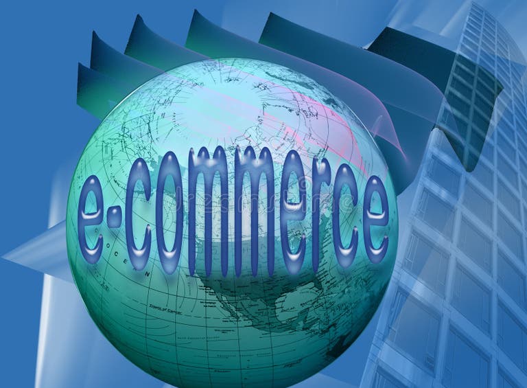 E Commerce Pattern Stock Illustrations – 11,032 E Commerce Pattern ...