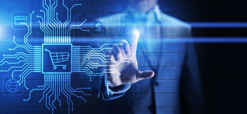 E-commerce Business, New Zealand Money on Tablet Keyboard, One Hundred ...