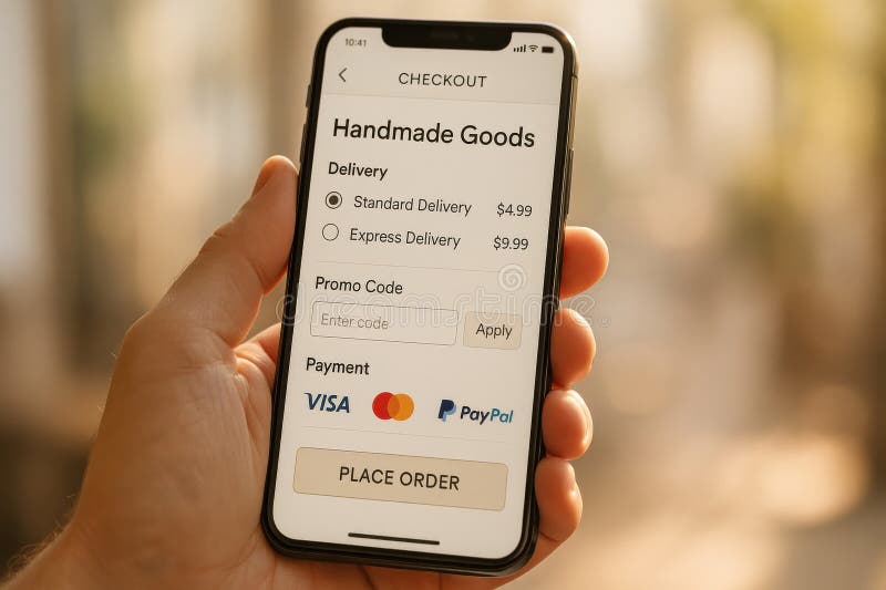499 E Commerce Checkout Screen Stock Photos - Free & Royalty-Free Stock ...