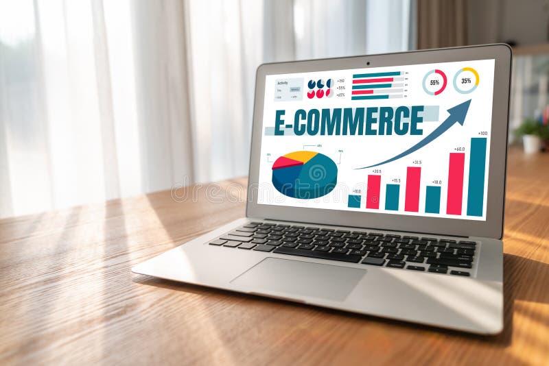 E-commerce Data Software Provide Modish Dashboard for Sale Analysis ...