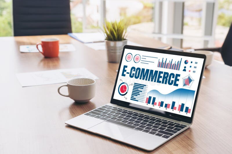 E-commerce Data Software Provide Modish Dashboard for Sale Analysis ...