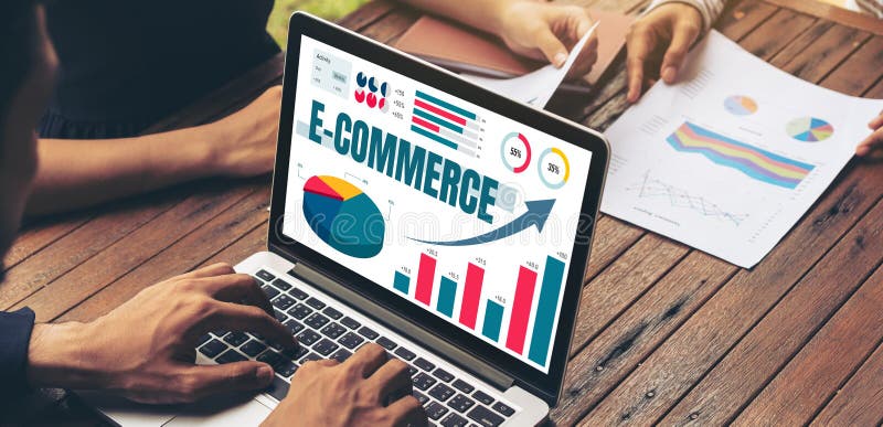E-commerce Data Software Provide Modish Dashboard for Sale Analysis ...