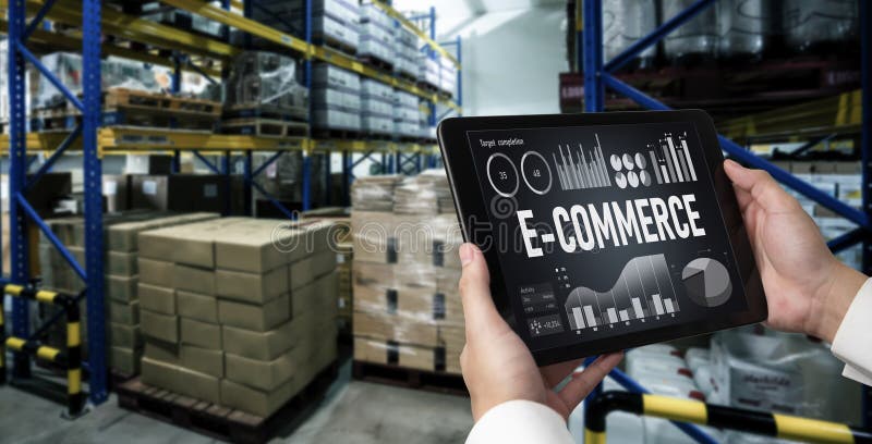 E-commerce Data Software Provide Modish Dashboard for Sale Analysis ...