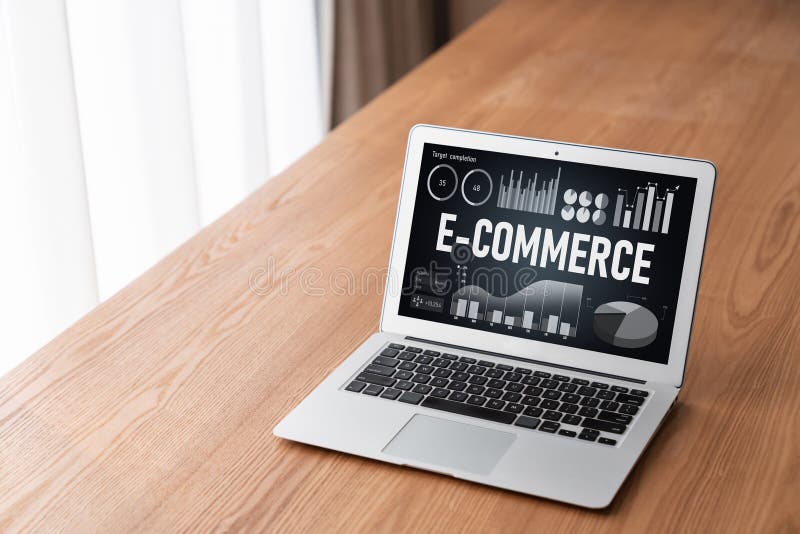 E-commerce Data Software Provide Modish Dashboard for Sale Analysis ...