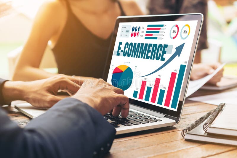 E-commerce Data Software Provide Modish Dashboard for Sale Analysis ...