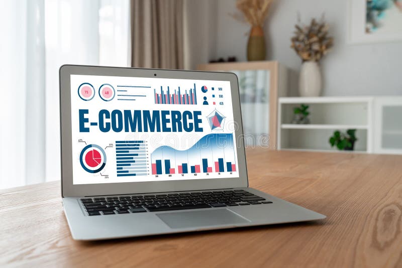E-commerce Data Software Provide Modish Dashboard for Sale Analysis ...