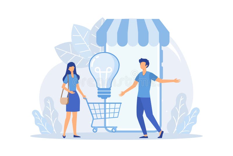 E-commerce Development Website Development, Online Shopping App, Stock ...