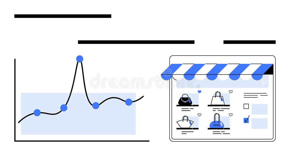 E-Commerce Growth and Analysis Online Storefront with Sales Data ...