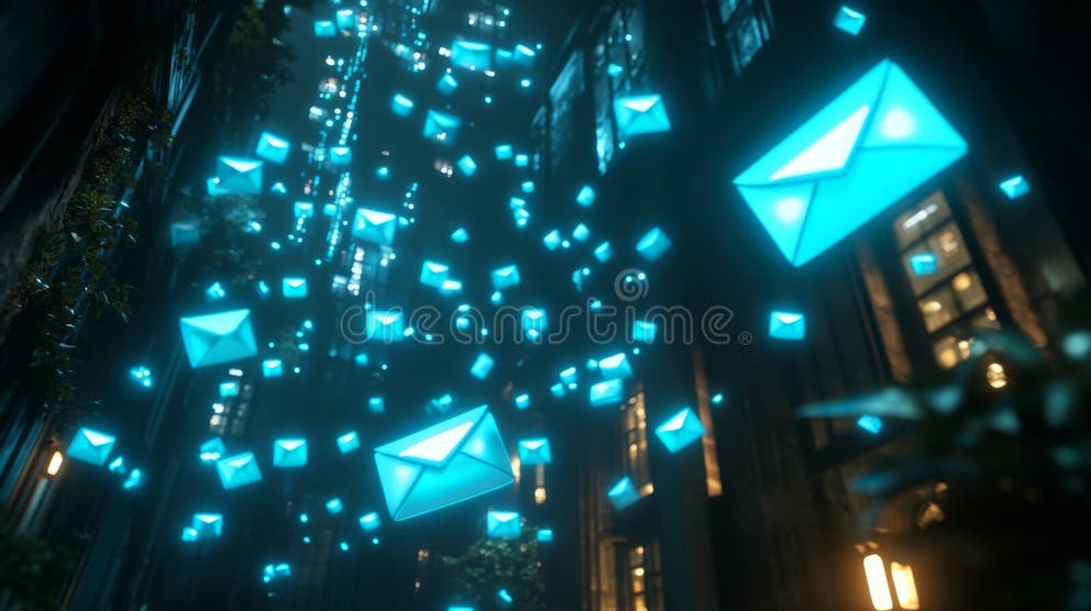 E-commerce Growth is Reflected in Sales Trends through Digital Email ...