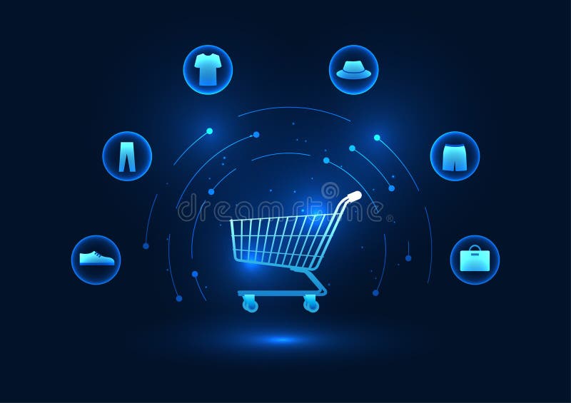 Application Storefront Stock Illustrations – 534 Application Storefront ...