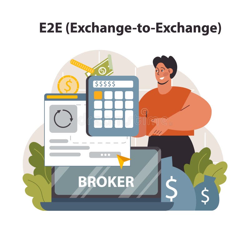 E2E E-commerce Model. Integration between of Digitaal Computer System ...