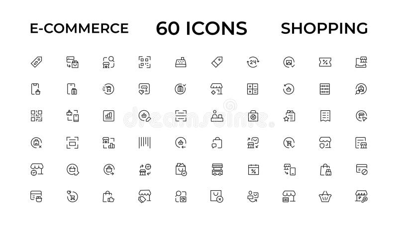 Shopping Elements Vector Stock Illustrations – 46,002 Shopping Elements Vector Stock ...