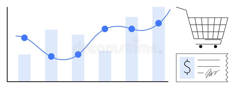 E-commerce Performance with Data Analysis and Shopping Trends Stock ...