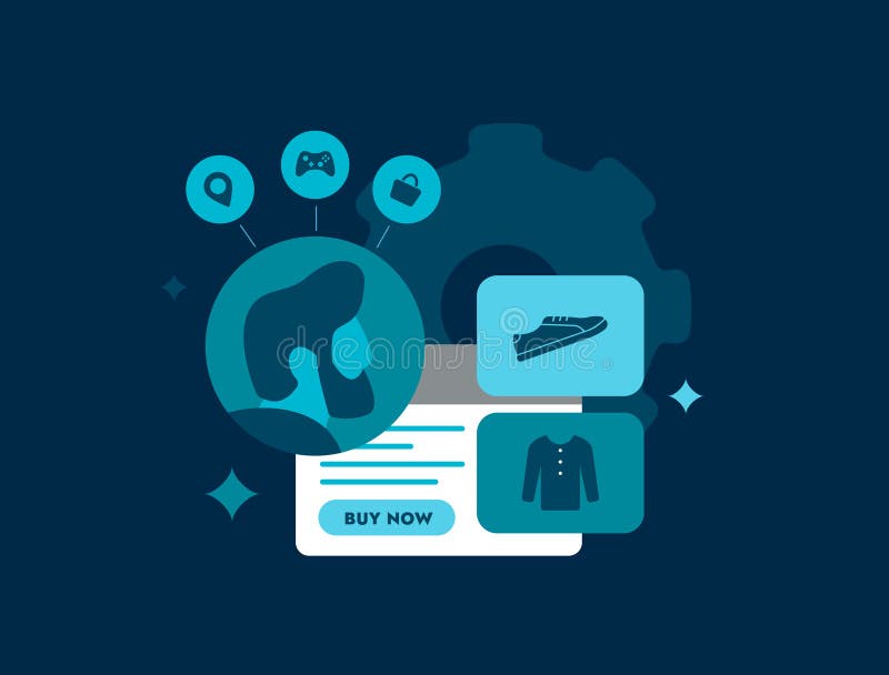 E-commerce Personalization Driven by AI Recommendations and Online User Behavior Supports ...