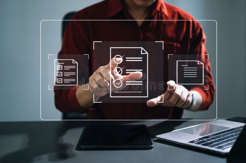 E-document Management Paperless Workplace, E-signing, Electronic ...