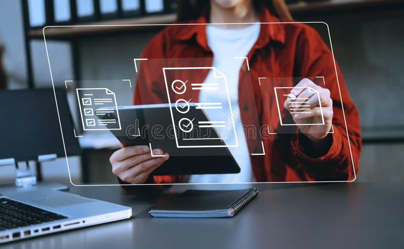 E-document Management Paperless Workplace, E-signing, Electronic ...