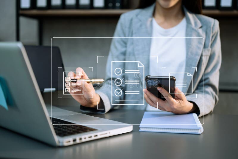 E-document Management Paperless Workplace, E-signing, Electronic ...