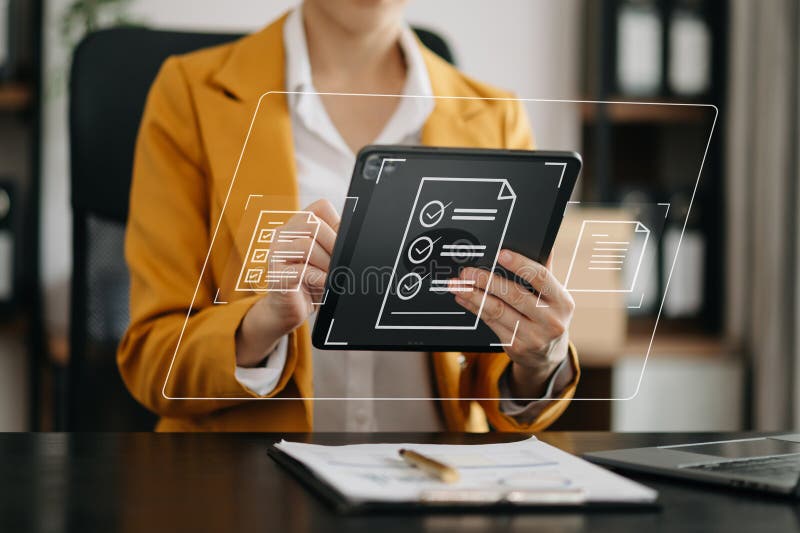E-document Management Paperless Workplace, E-signing, Electronic ...