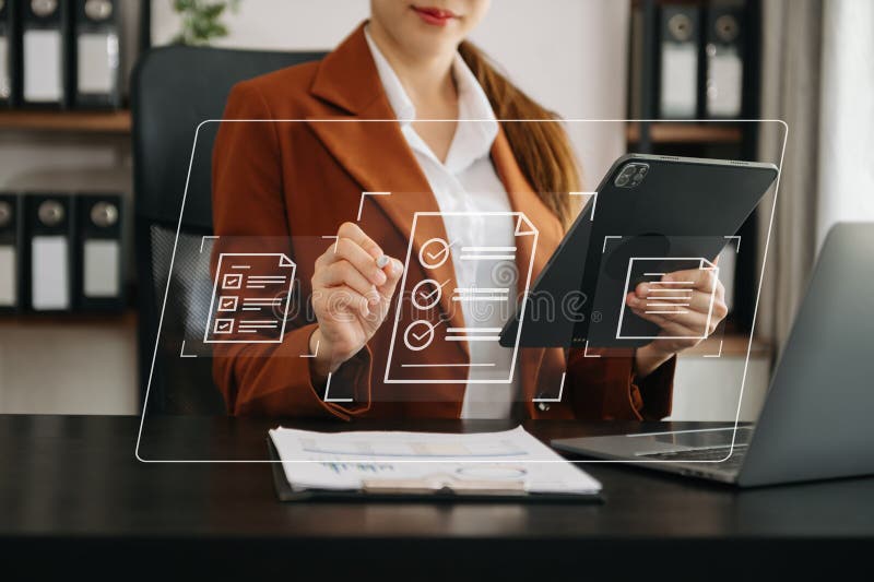 E-document Management Paperless Workplace, E-signing, Electronic ...