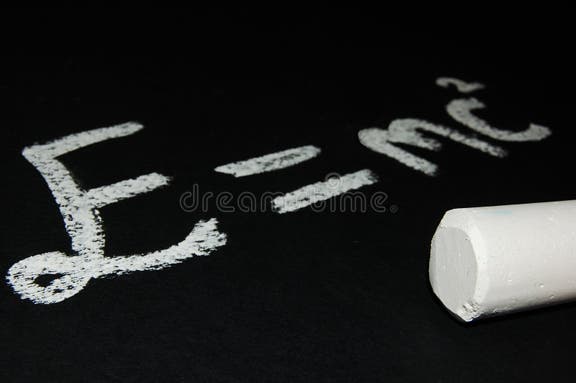 E for Einstein stock photo. Image of famous, intelligent - 7111292