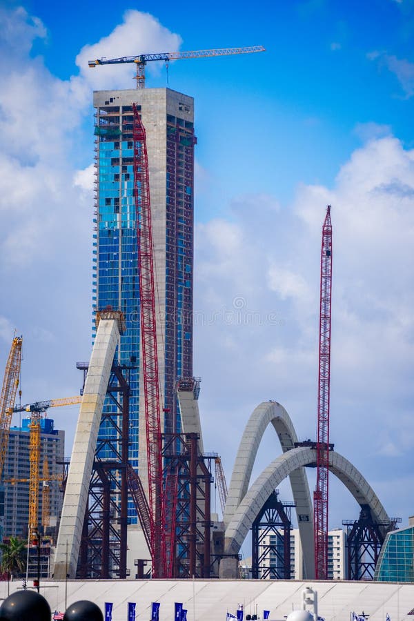 E11even Tower Stock Photos - Free & Royalty-Free Stock Photos from ...