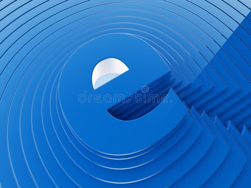 e internet concept stock illustration. Illustration of internet - 53163956