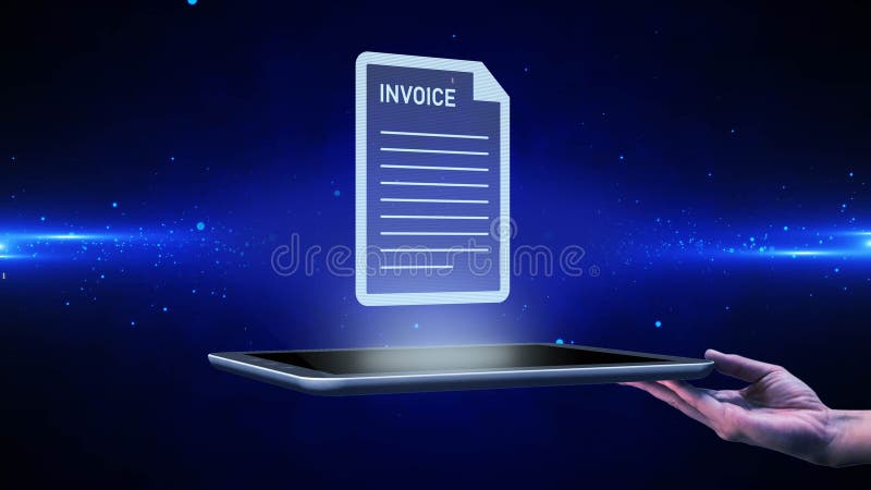 Holographic Digital Representation Stock Illustrations – 143 ...