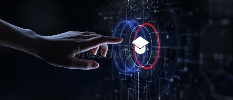 E-Learning Concept: Enhancing Education through Digital Learning ...