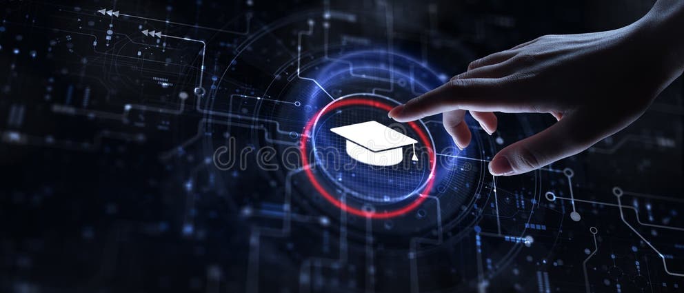 E-Learning Concept: Enhancing Education through Digital Learning ...