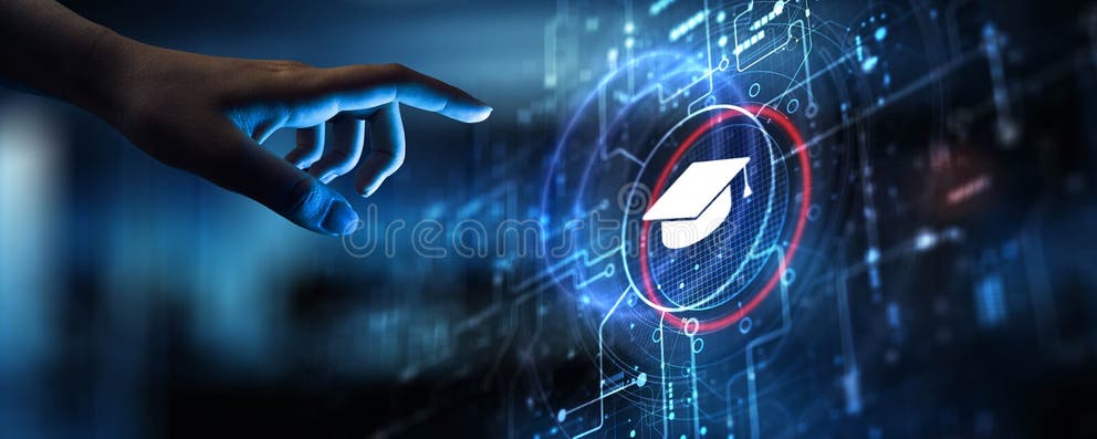 E-Learning Concept: Enhancing Education through Digital Learning ...