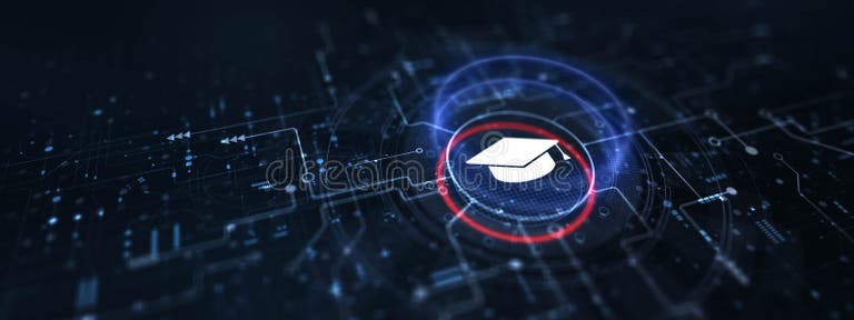 E-Learning Concept: Enhancing Education through Digital Learning ...