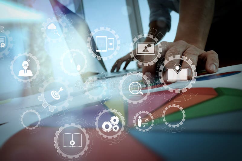 Cogs E Stock Photos - Free & Royalty-Free Stock Photos from Dreamstime