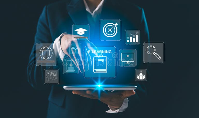 45,850 Internet Virtual Learning Stock Photos - Free & Royalty-Free ...