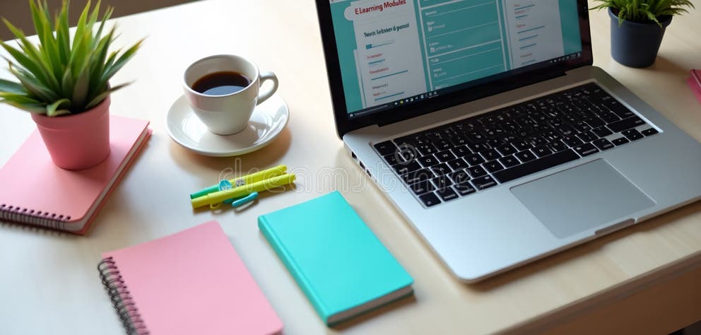 E Learning Modules Stock Illustrations – 143 E Learning Modules Stock Illustrations, Vectors ...