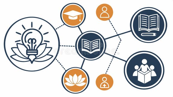 E,learning Network, Online Education, Digital Learning and E,learning Platform, Elearning ...