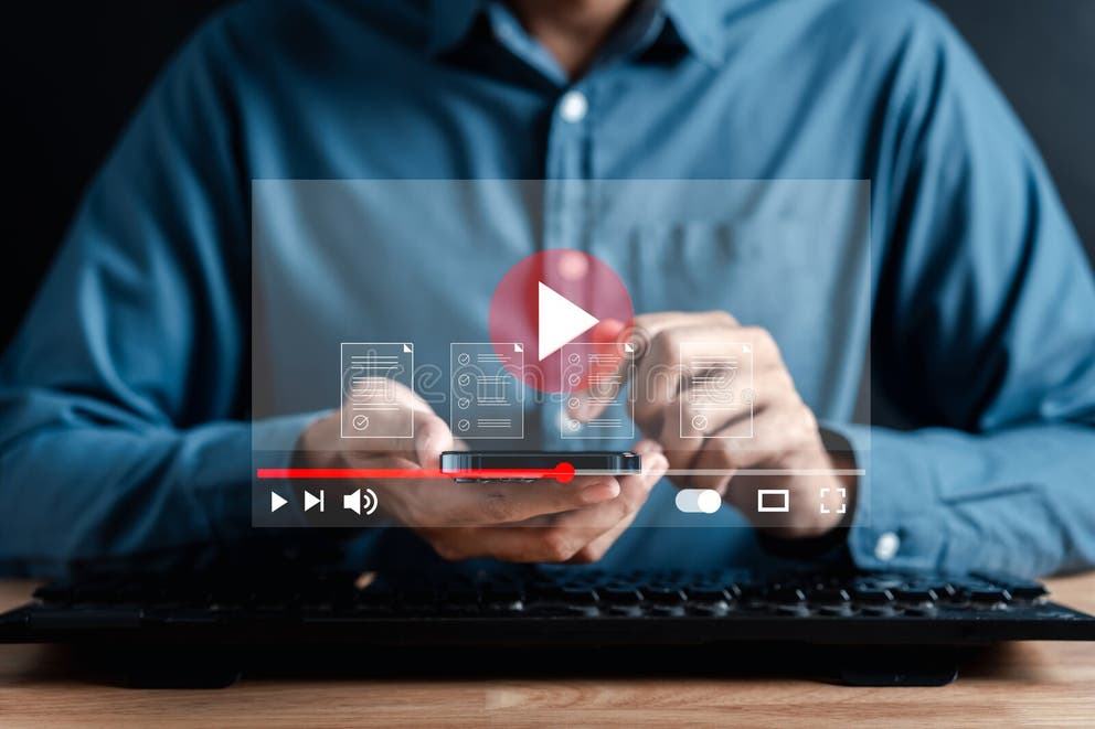 E-learning Online Class with Document Workshop in Online Class ...