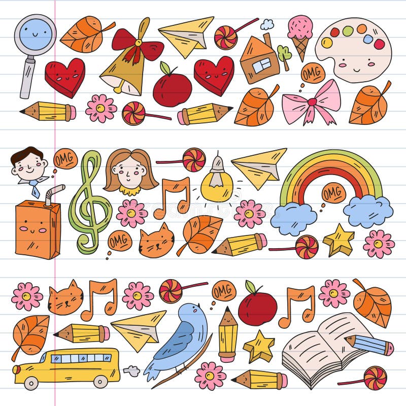 E-learning and Online Education. Small Children. Creativity and ...