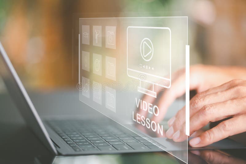 E-learning,online Internet Education and Learning,learning New Things ...