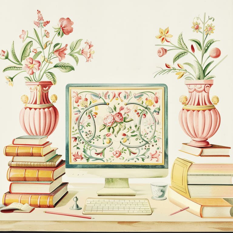 Learning Portal Stock Illustrations – 350 Learning Portal Stock ...