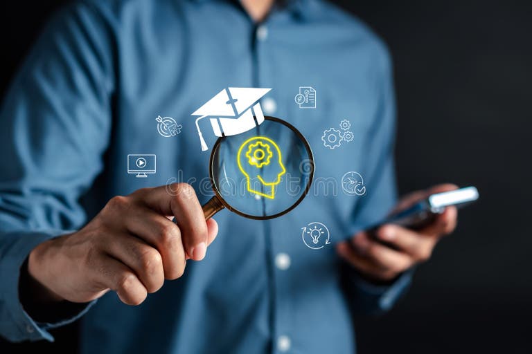 E-learning Program Certificate and Online Education Learning Workshop ...