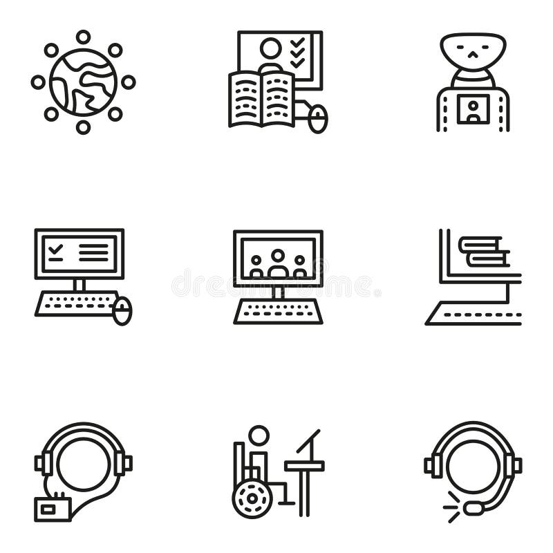 Technologies Capabilities Stock Illustrations – 1,013 Technologies ...
