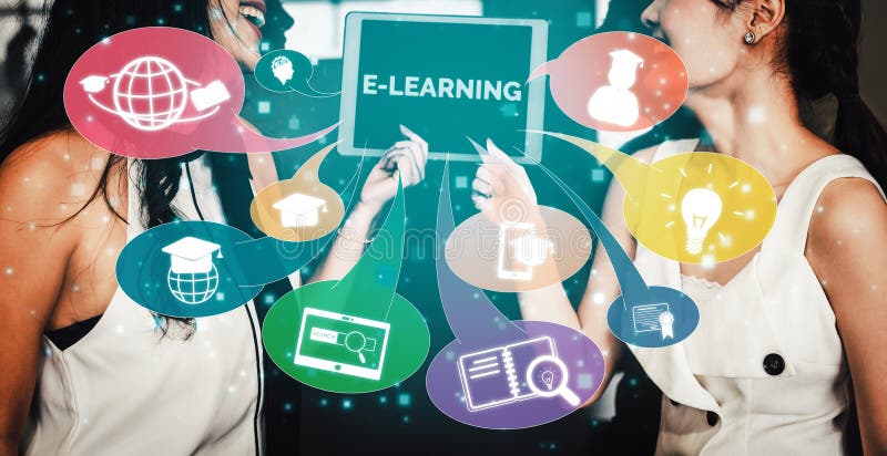 E-learning for Student and University Concept Uds Stock Photo - Image ... E-learning for Student and University Concept Uds Stock Photo - Image ...