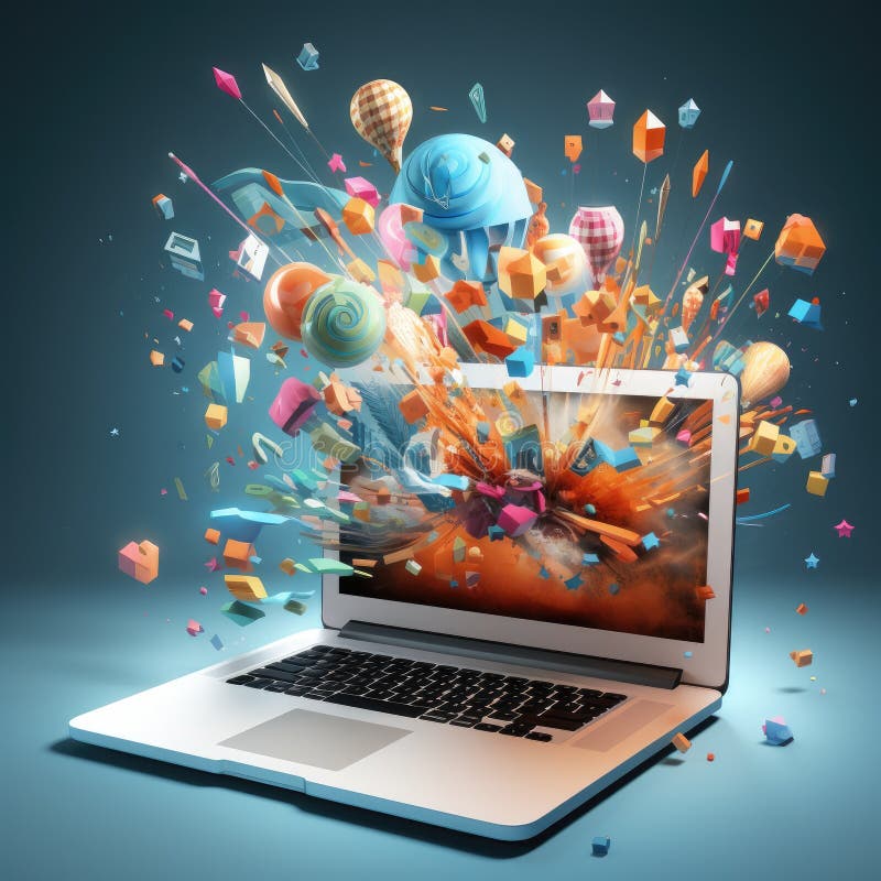 E-Learning Triumph: Joyful Celebrations, Recognition of Success in ...