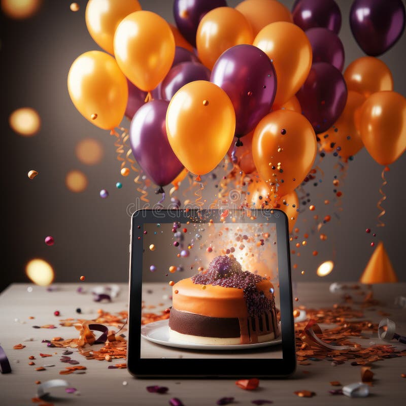 E-Learning Triumph: Joyful stock image. Image of triumph - 315963863