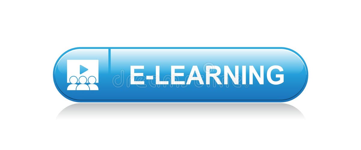 Video Learning Buttons Stock Illustrations – 1,875 Video Learning ...