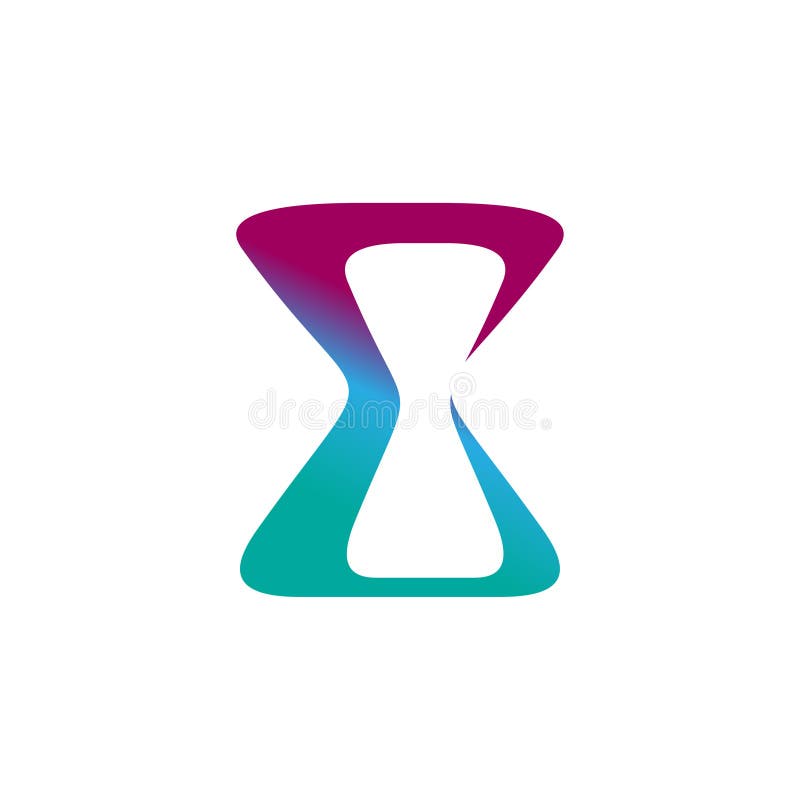 Sigma - Logo with Greek Letter. Sign, Symbol, Vector Illustration Stock ...