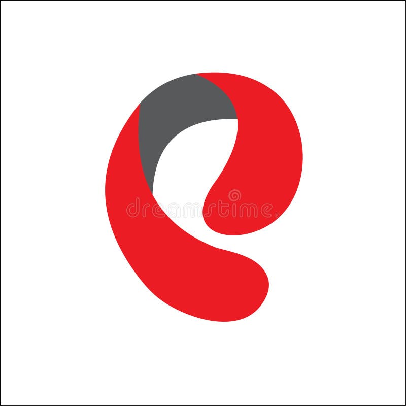 E Letters Logos Template Vector Stock Illustrations – 512 E Letters ...