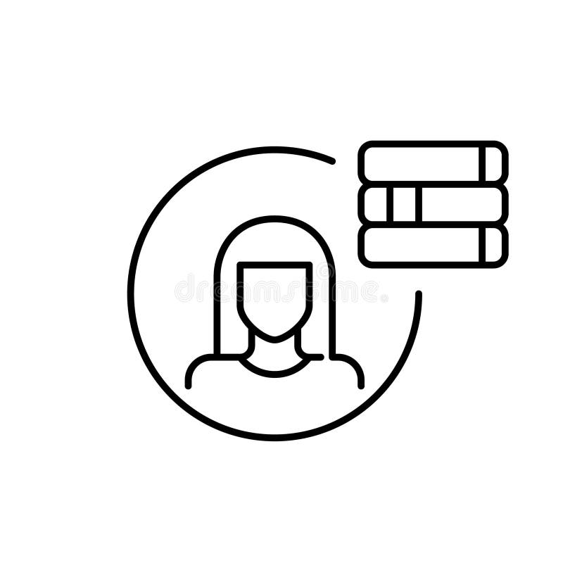 E-library Member. Female User Avatar. Membership or User Identity ...