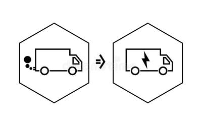 Transport Lkw Logo Stock Illustrations – 1 Transport Lkw Logo Stock ...