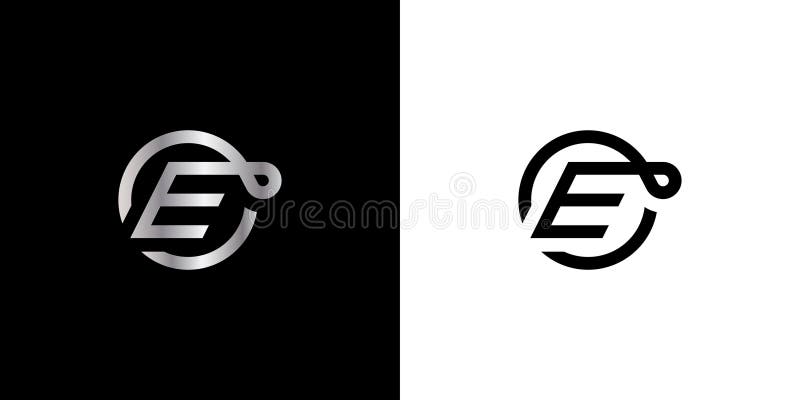 Fancy E Letter Stock Illustrations – 107 Fancy E Letter Stock ...